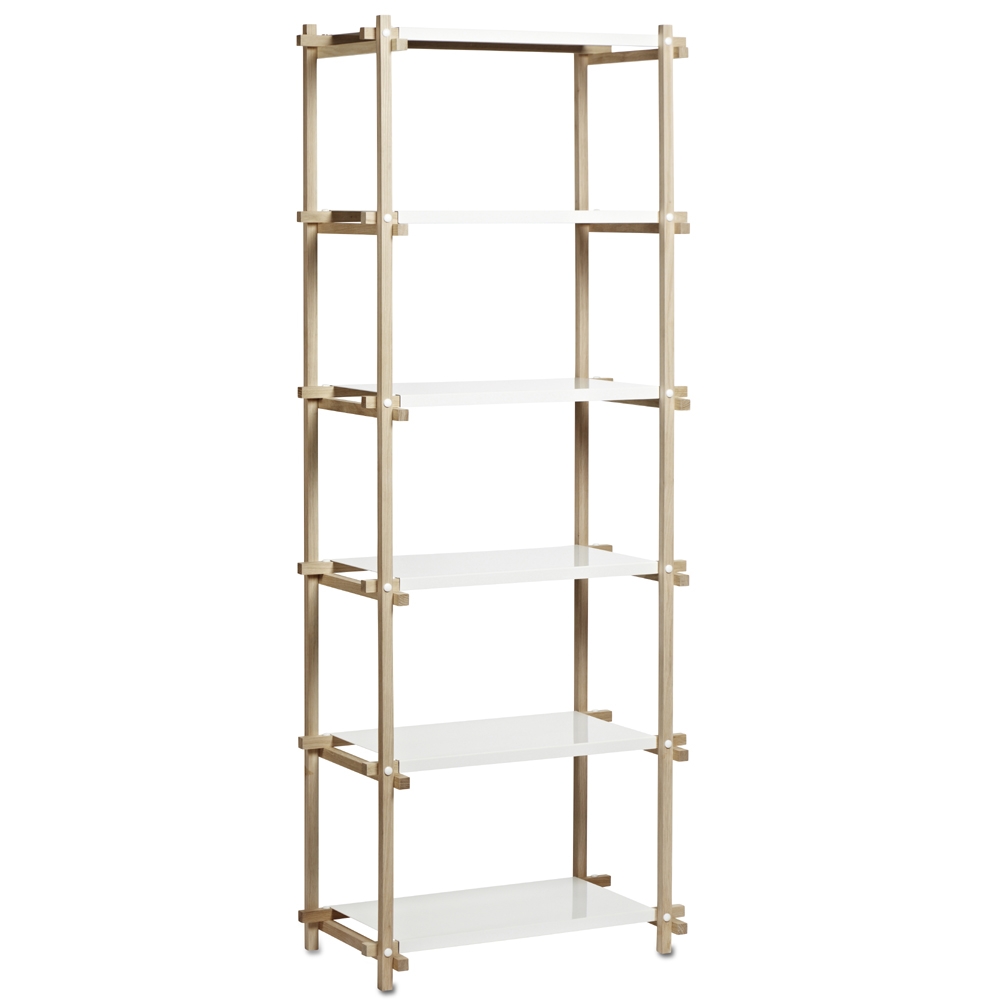 Reoler til børn - Se de flotte reolsystemer til børneværelset